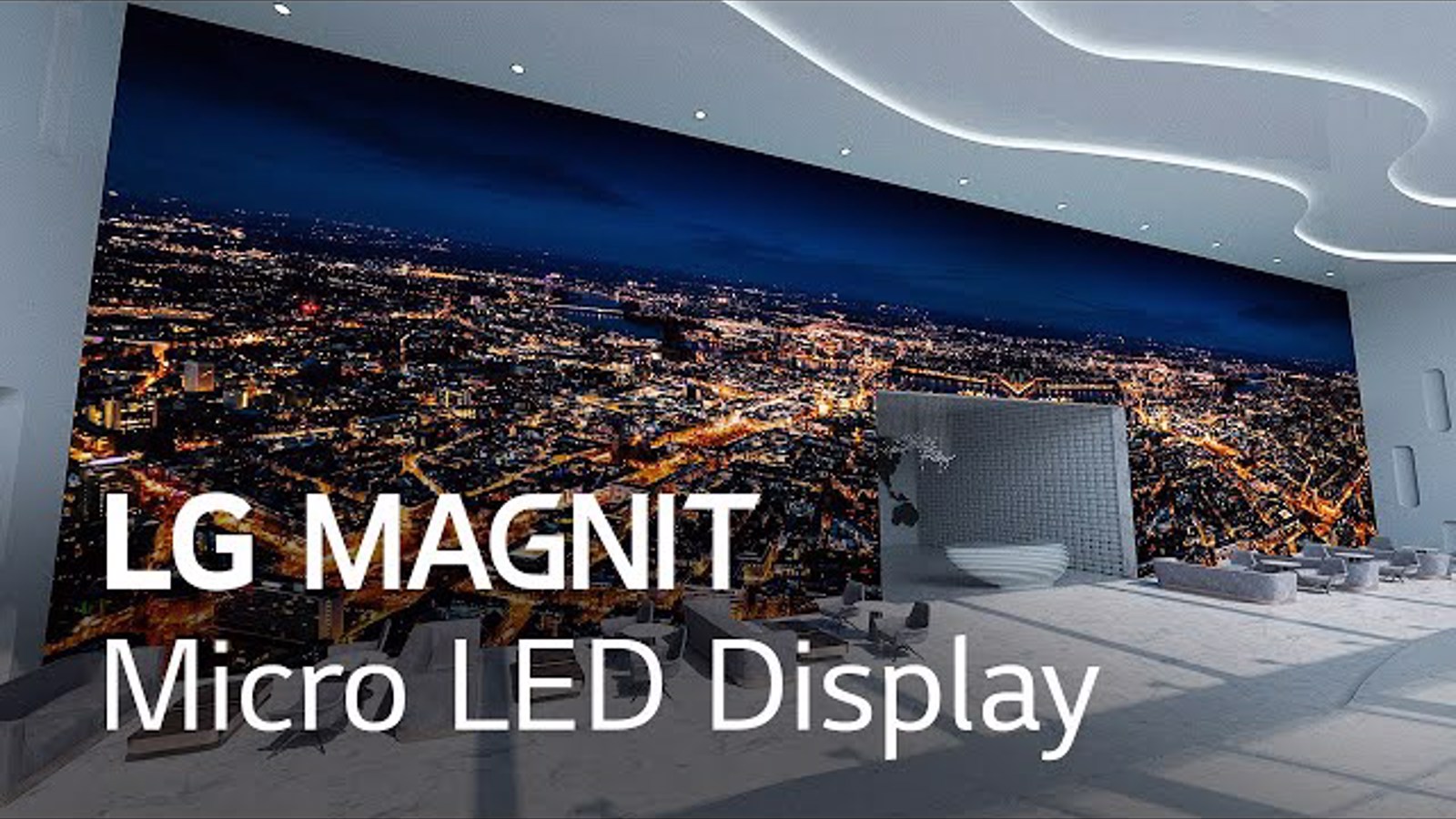 LG Magnit | LG Solutions