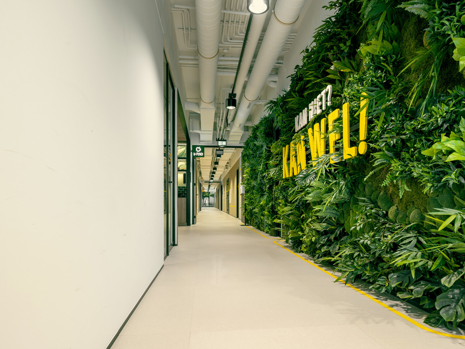 Jumbo kiest voor dagelijks gebruiksgemak met LG Digital Signage