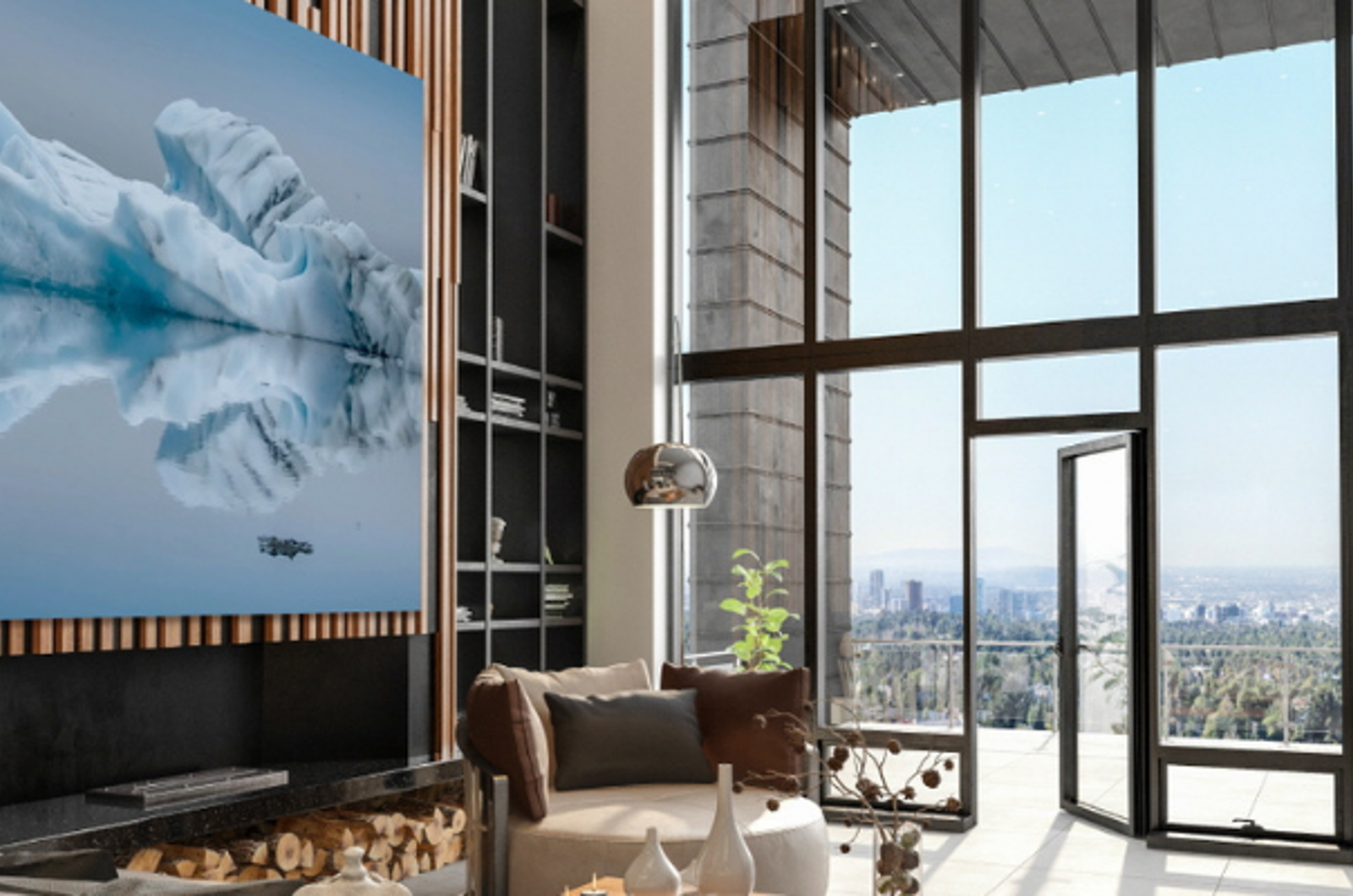 LED Signage | LG Solutions