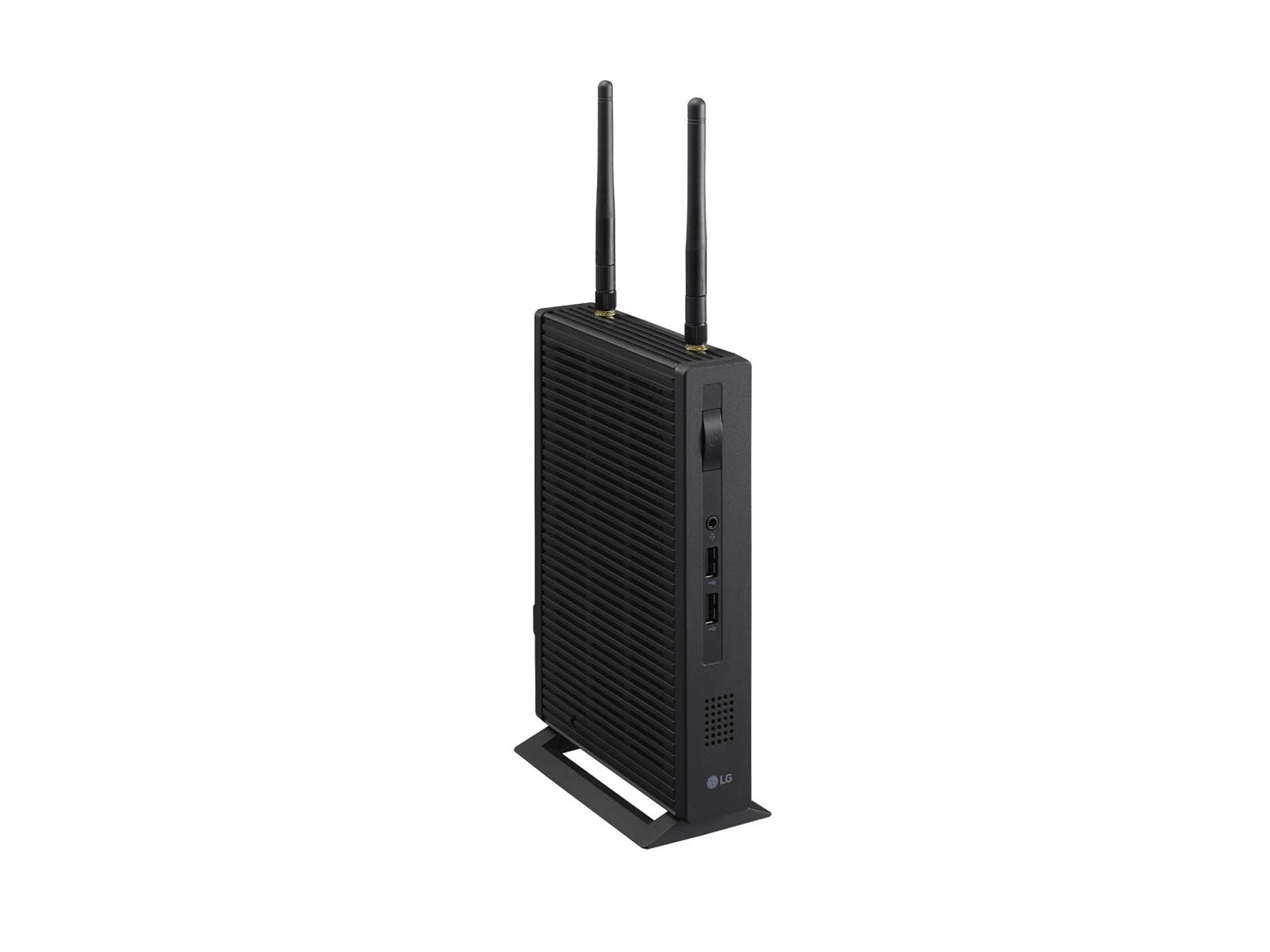 Thin Client Box | LG Solutions