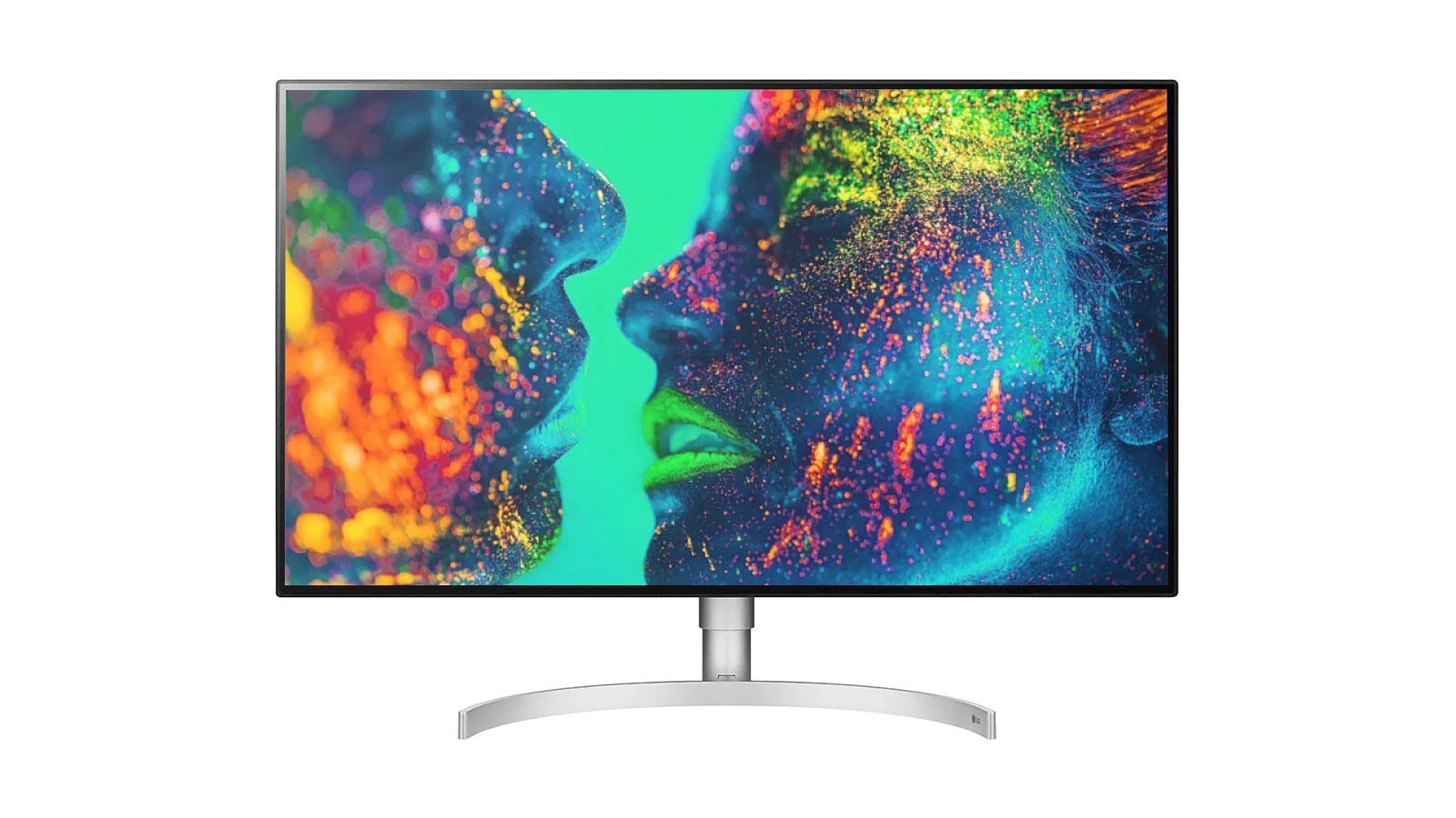 Desktop monitoren | LG Solutions